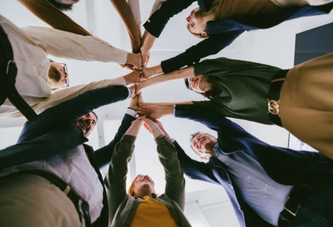 Leveraging Team Synergy to Resolve Workplace Conflicts - The Workplace ...