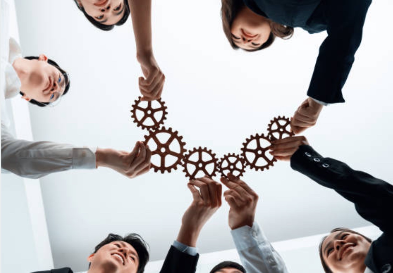 Managing Power Dynamics in Workplace Disputes - The Workplace Mediator