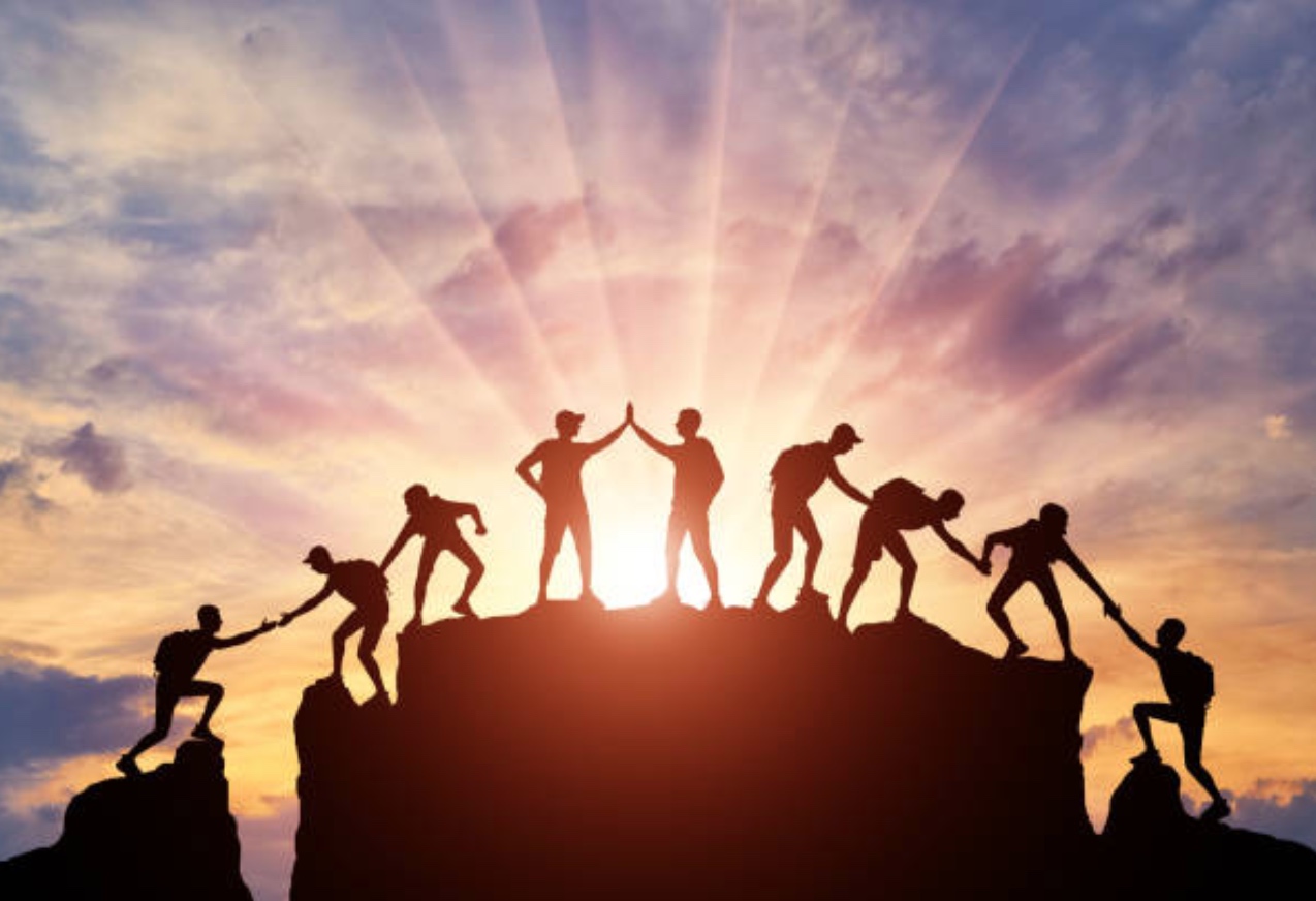 Team Building Exercises That Promote Conflict Resolution - The ...