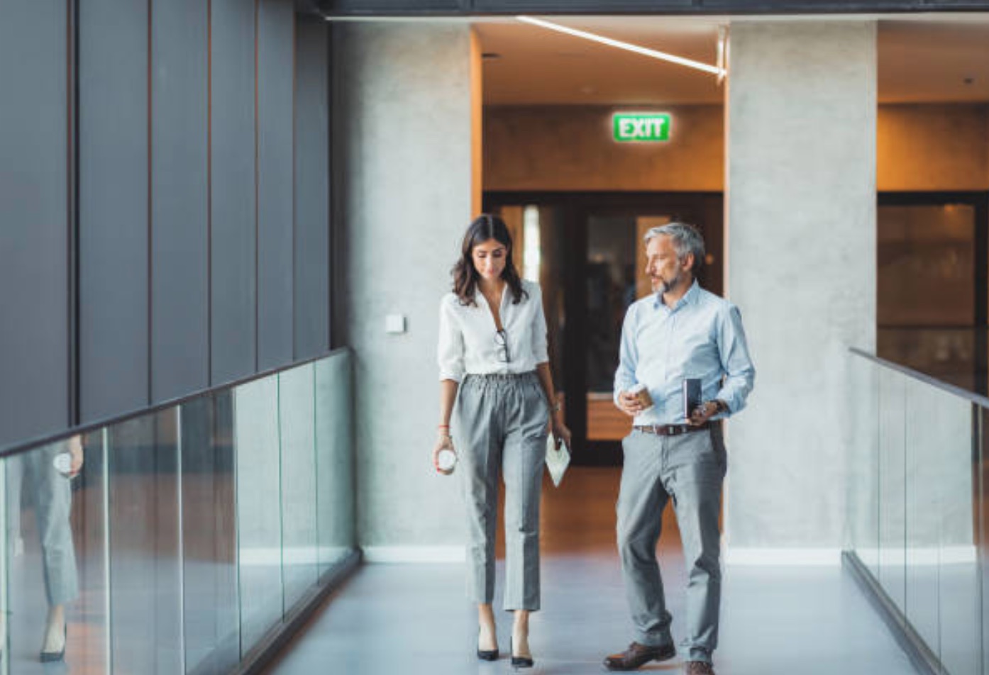 The Critical Role of HR in Facilitating Workplace Mediation - The ...