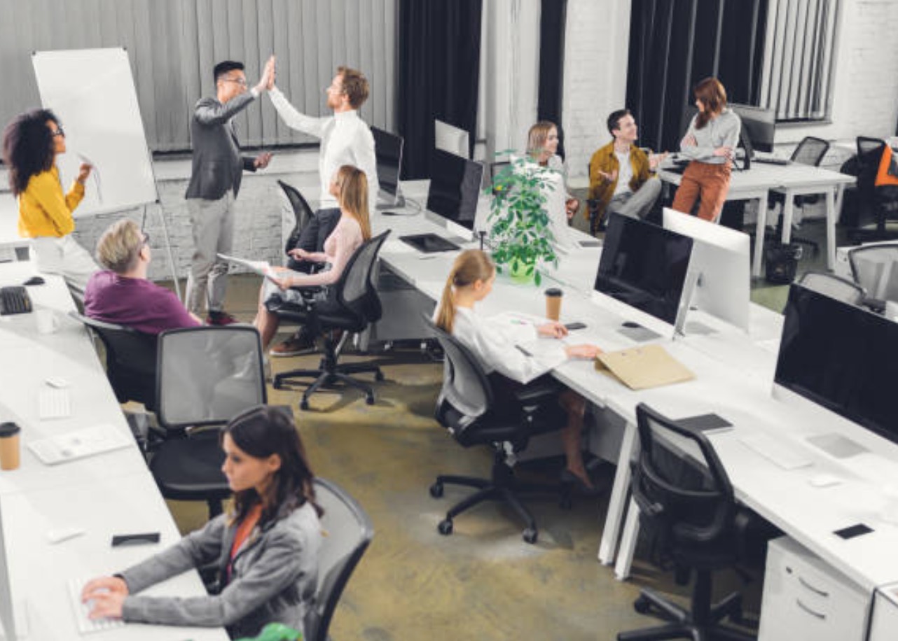 Understanding Workplace Dynamics to Better Manage Conflicts - The ...