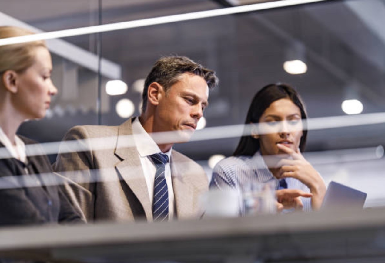 Implementing Active Conflict Monitoring Systems in Organisations - The Workplace Mediator