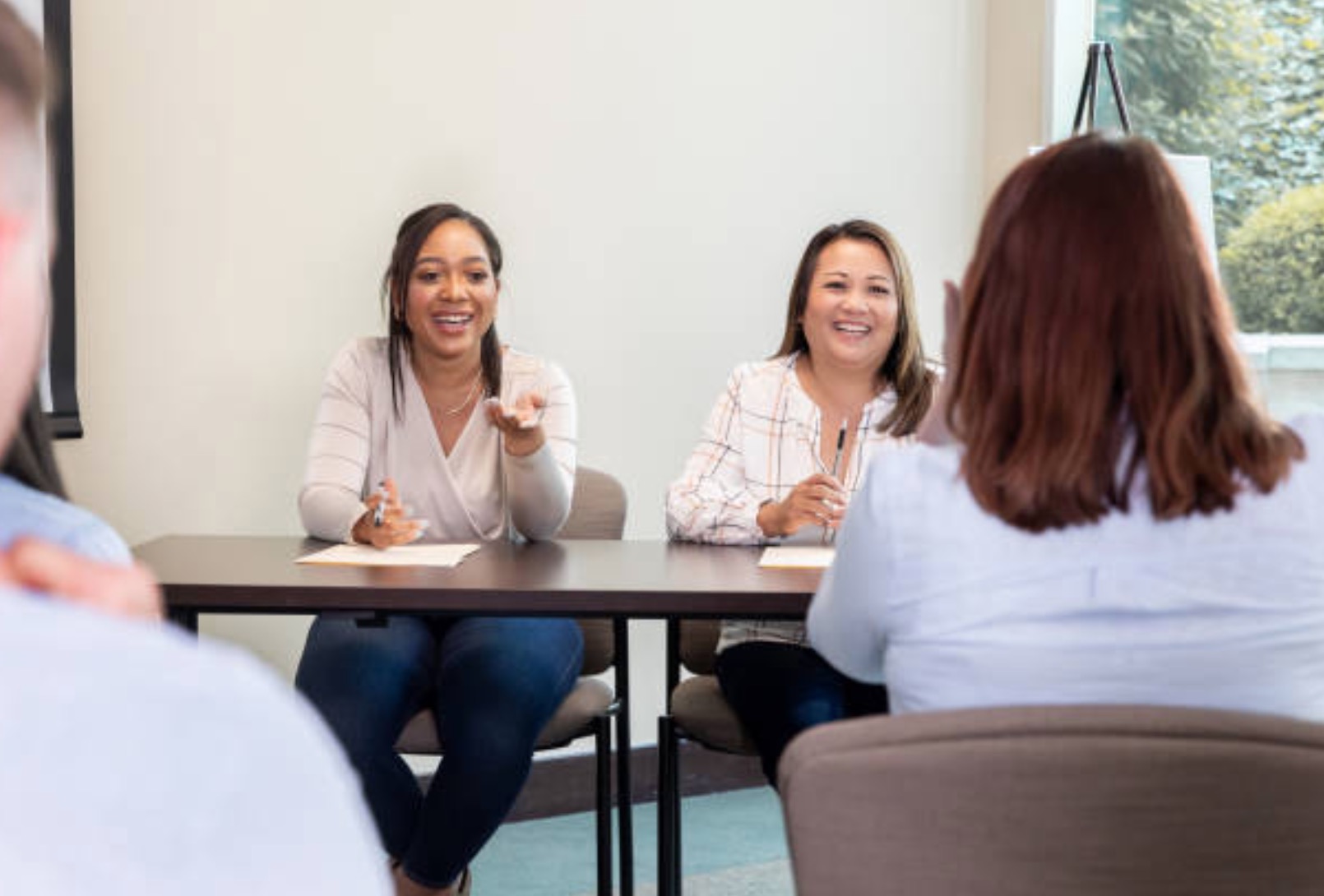 The Role of Peer Review Panels in Workplace Conflict Resolution - The ...