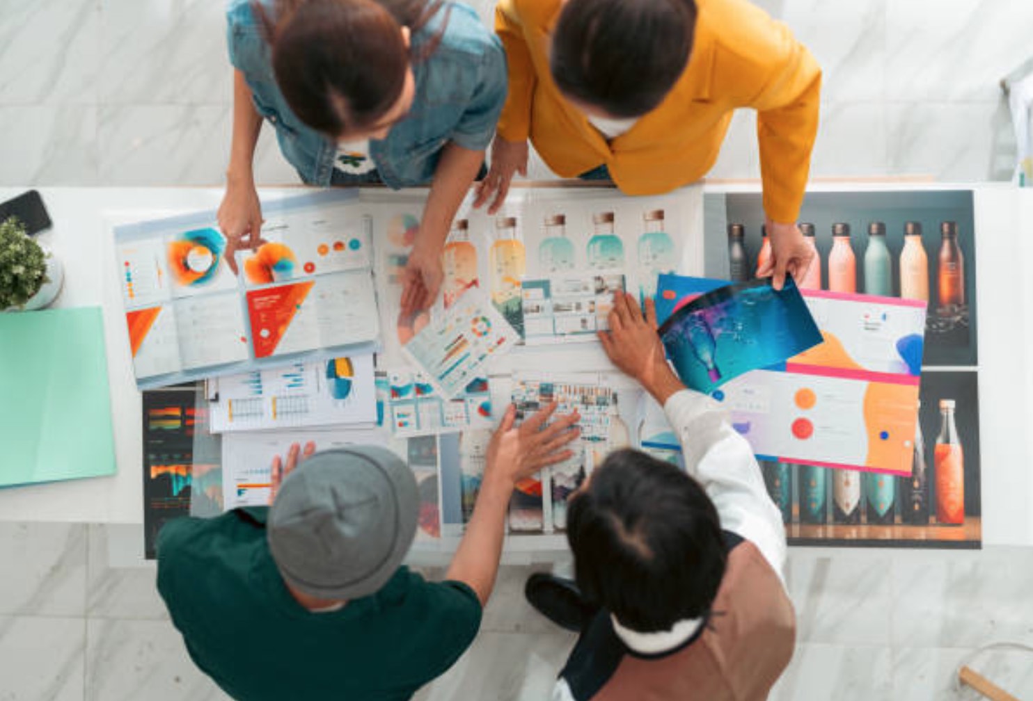 Mediation for Conflict Resolution in Multinational Teams - The ...