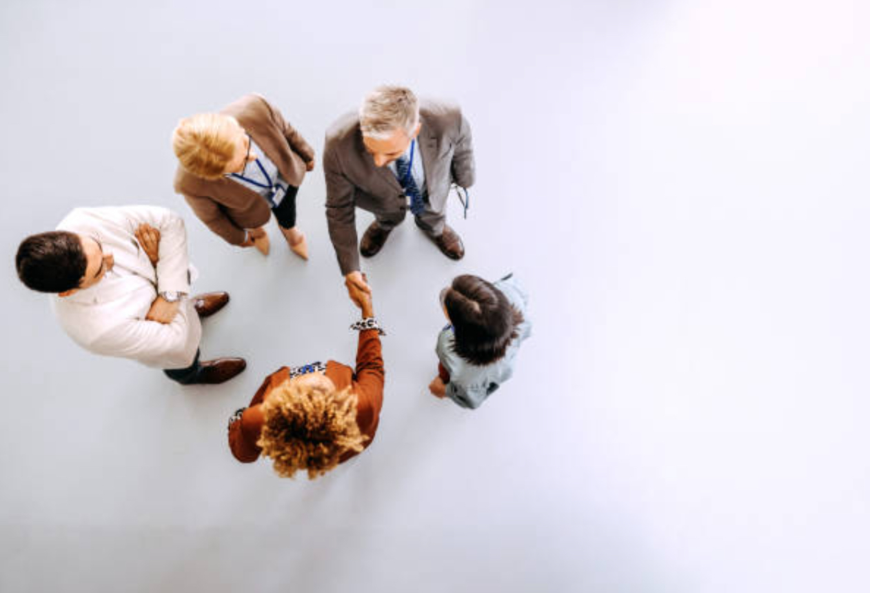 Using Mediation to Resolve Conflicts in Project-Based Teams - The ...