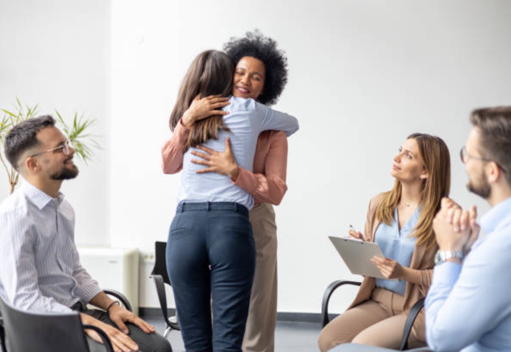 Building Emotional Intelligence Through Workplace Mediation Practices ...