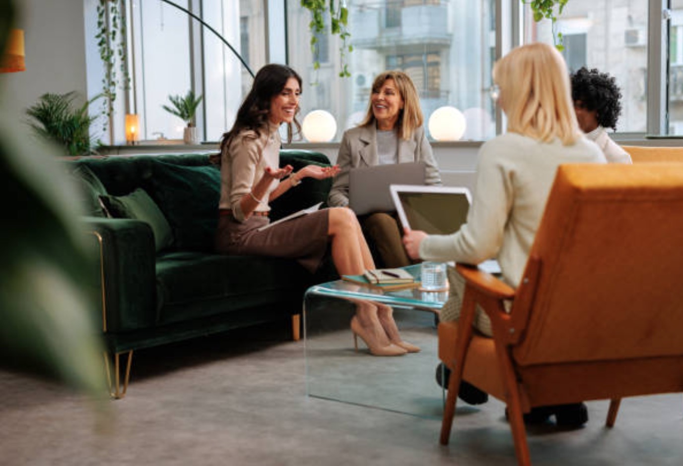 The Role of Mediation in Resolving Ethical Conflicts at Work - The ...