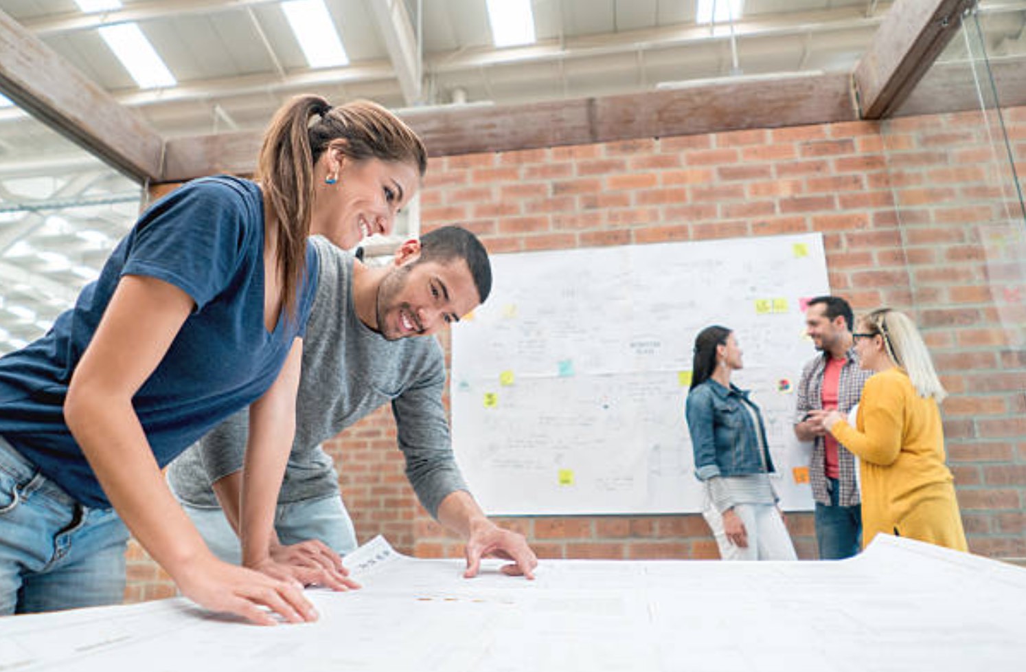 How Mediation Can Help with Conflicts Over Office Redesigns - The ...