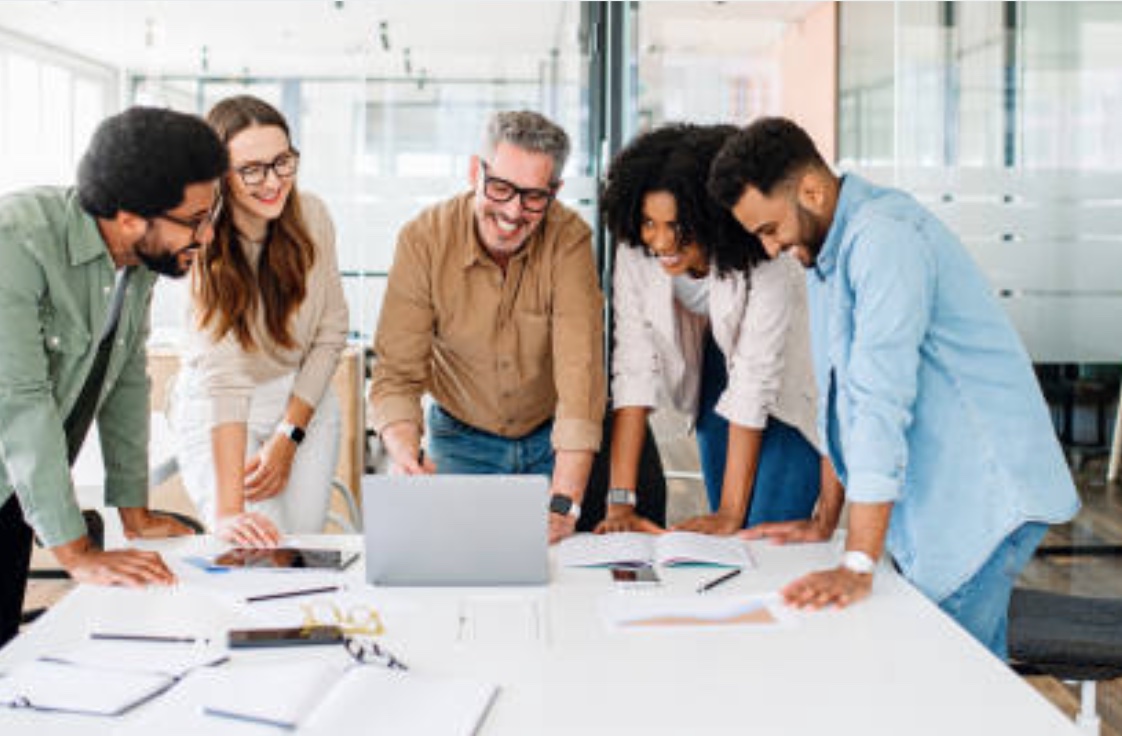 Addressing Issues of Accountability in Collaborative Teams Through ...