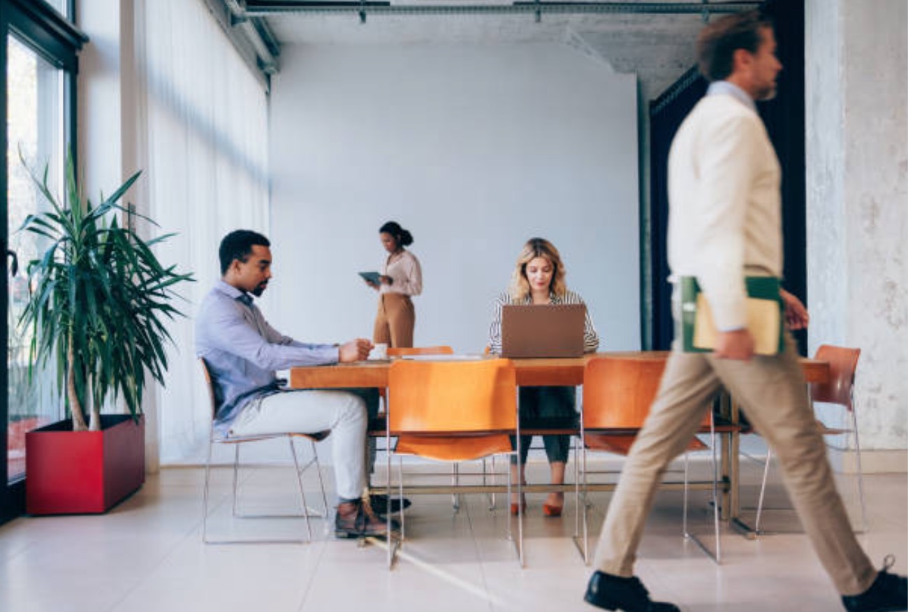Mediating Disputes Over Hybrid Work Schedules and Expectations - The ...