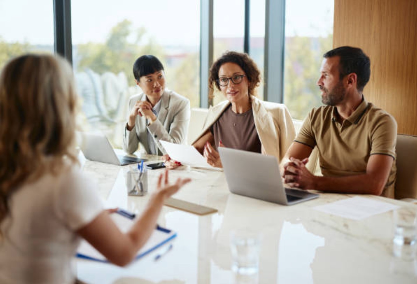 How Mediation Can Improve Disciplinary Processes in the Workplace - The ...