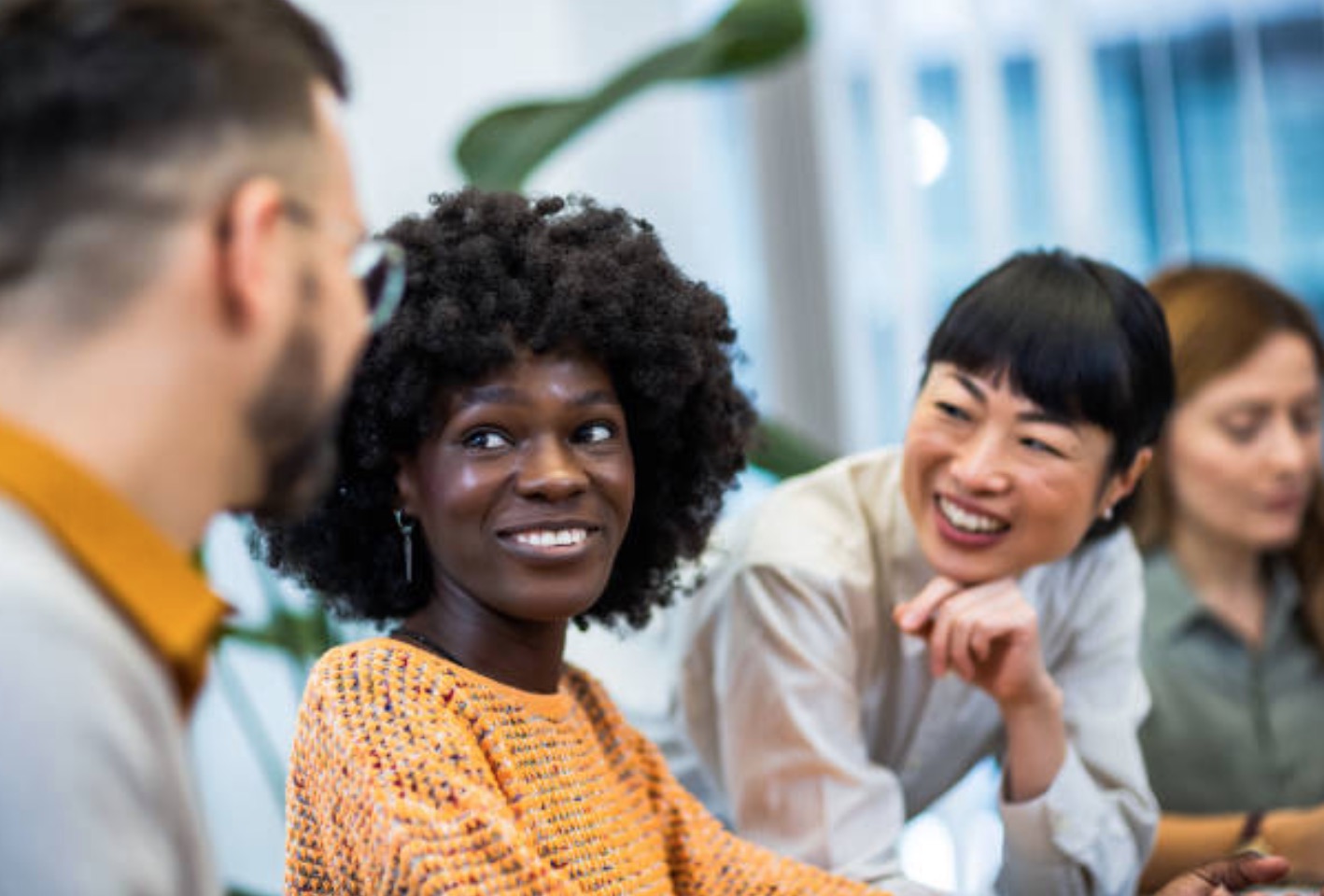 Using Mediation to Navigate Tensions in Cross-Cultural Work ...