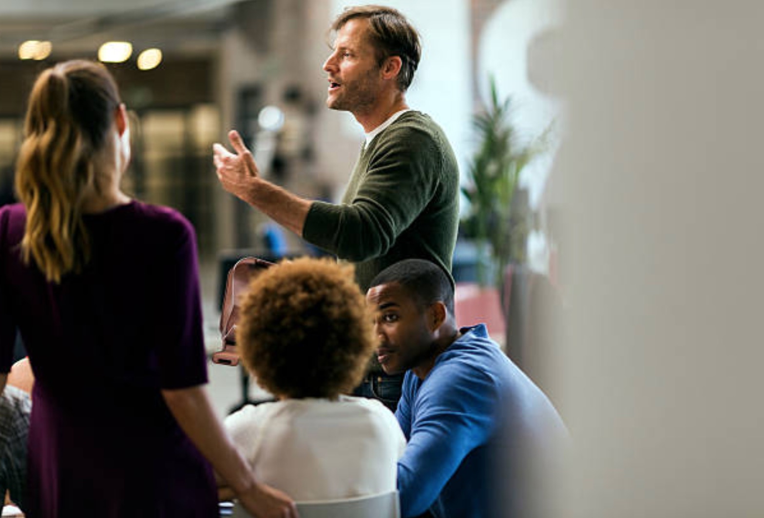 Using Mediation to Bridge Gaps Between Mission-Driven and Commercial ...