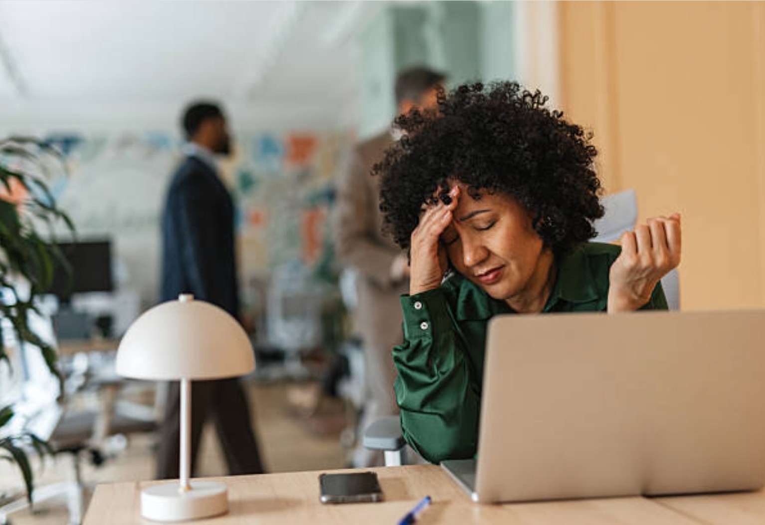 Deconstructing “Difficult Personality” Labels Through Mediation - The ...