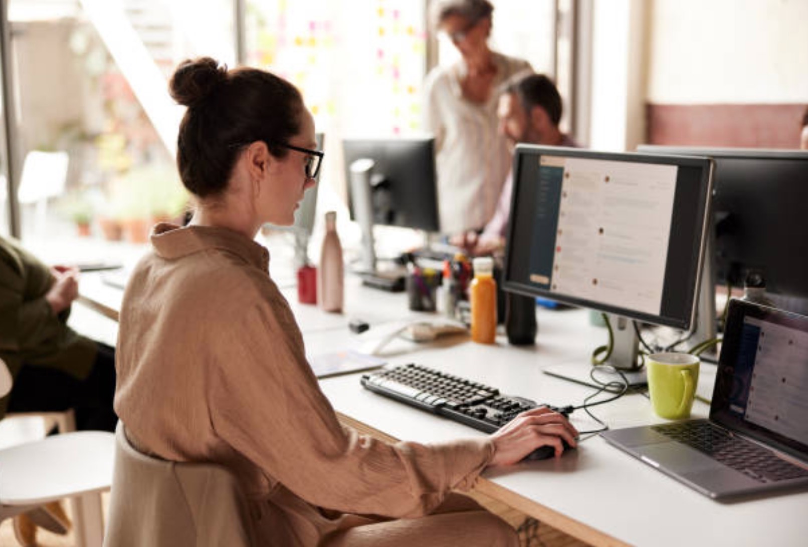 Using Mediation to Address Overreliance on Email for Difficult ...