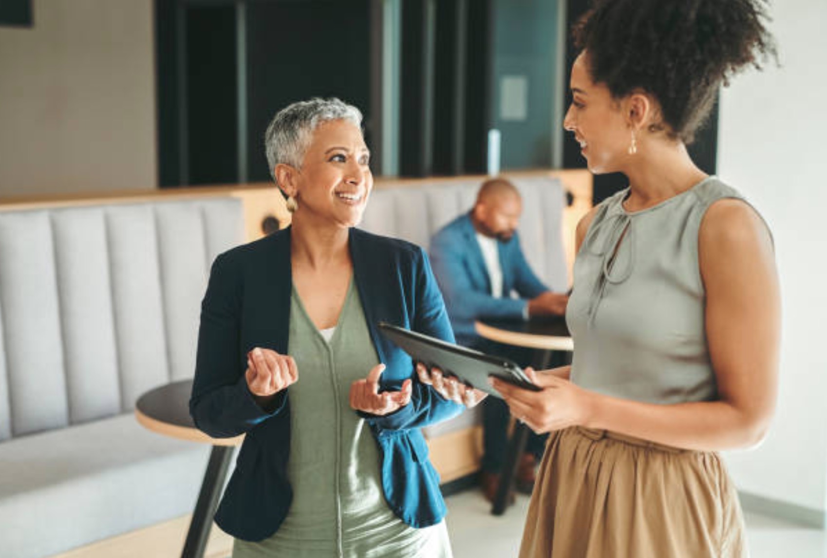 Facilitating Role Realignment Through Workplace Mediation - The ...