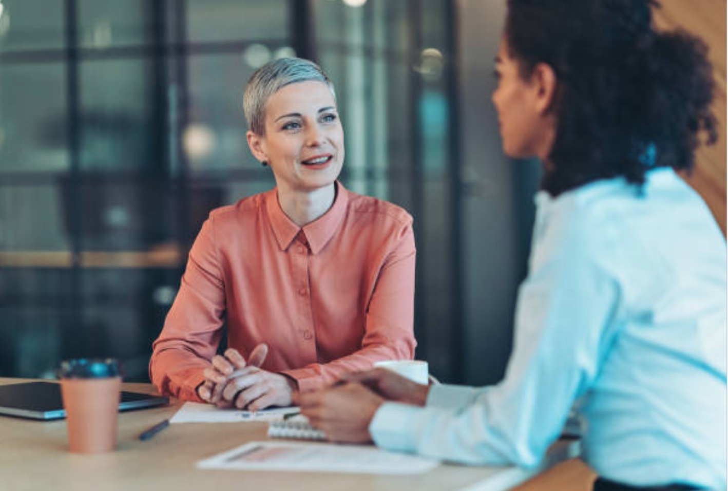 Workplace Mediation for Recalibrating Autonomy and Oversight ...