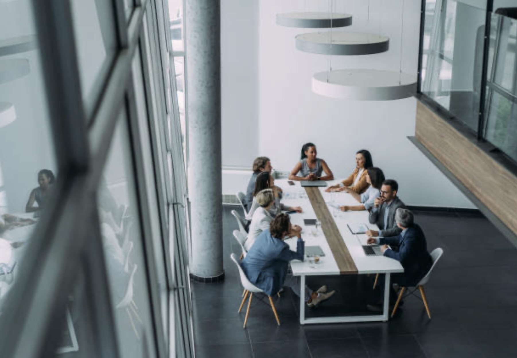 The Executive’s Role in Enabling a Mediation-Friendly Culture - The ...