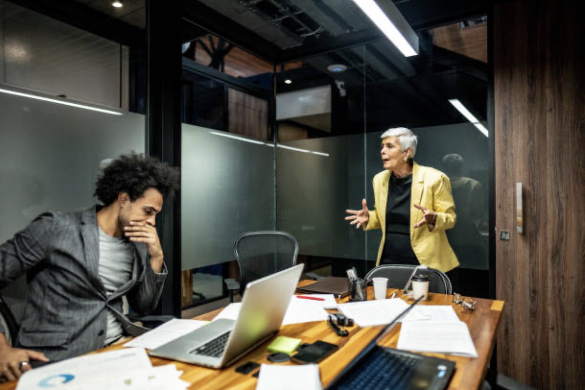 How to Embed Mediation into Your Organisation’s Conflict Management ...